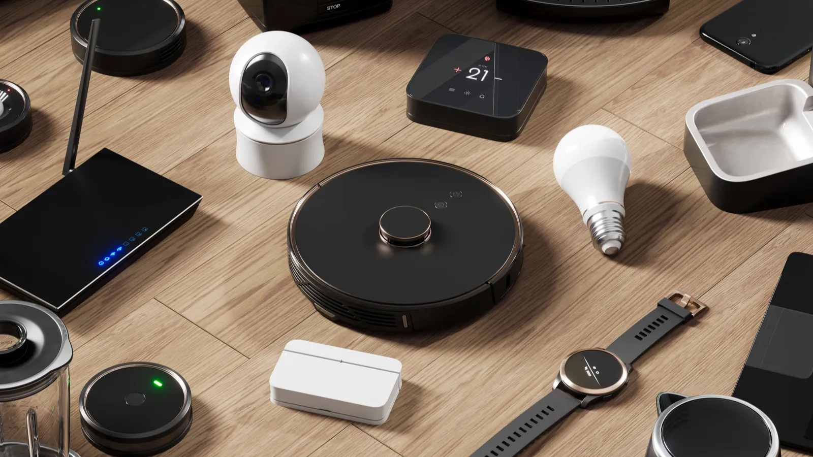 The home security devices you don’t need and how to cut costs fast