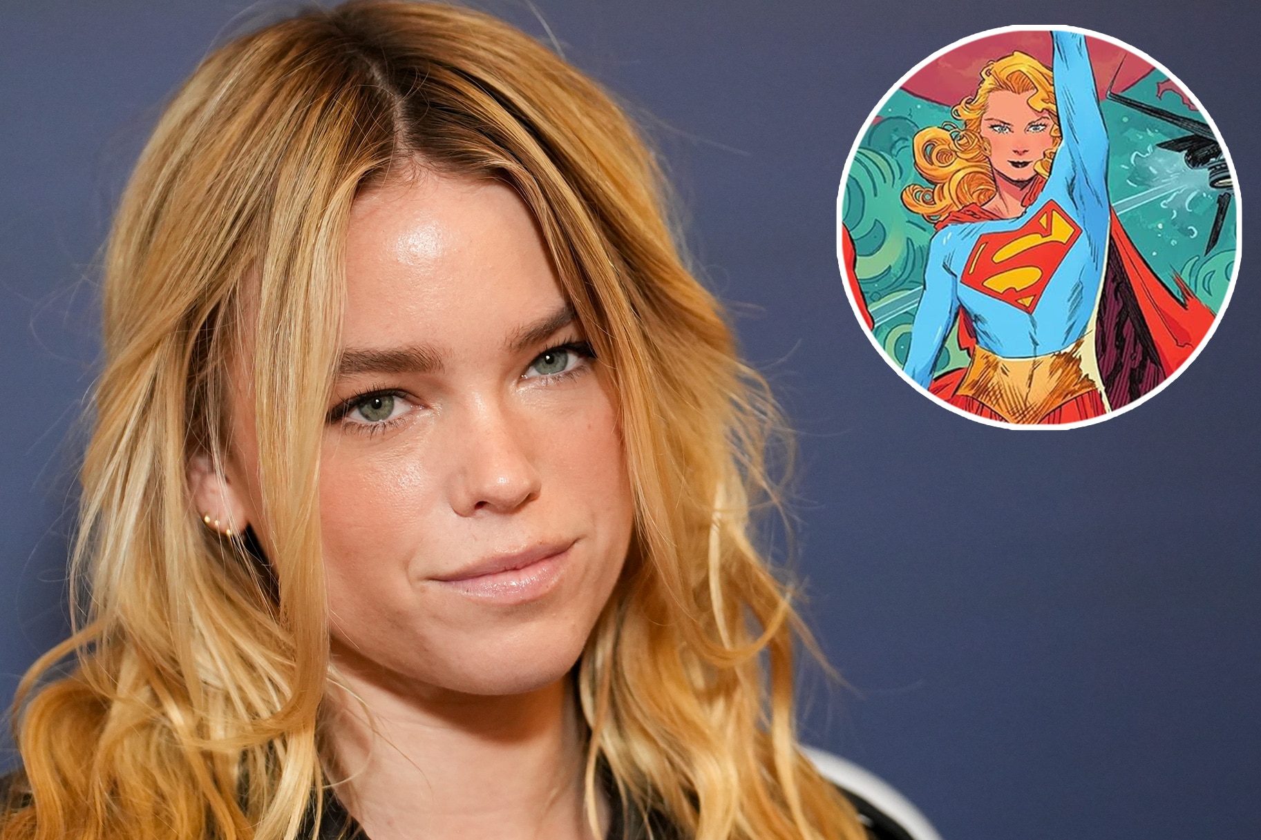 Milly Alcock's Supergirl Movie Will Have More "Intergalactic and Interplanetary" Vibe Than Superman