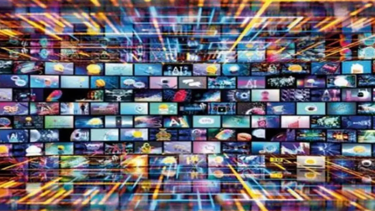 Govt Issues Advisory To Private TV Channels Regarding Telecast of ...