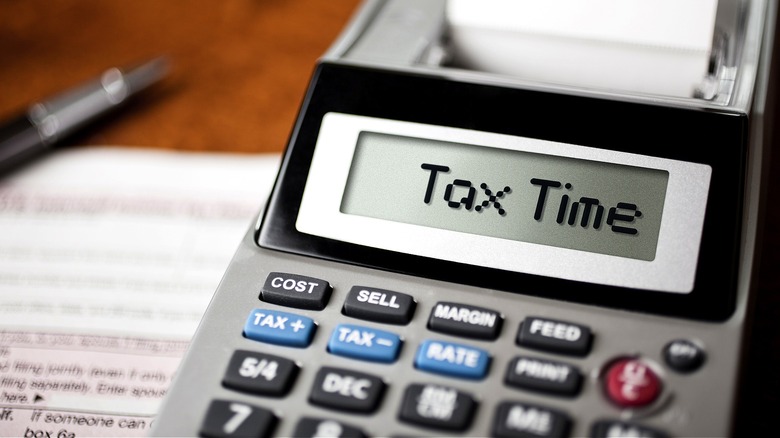 Do Tax Refunds Ever Expire?