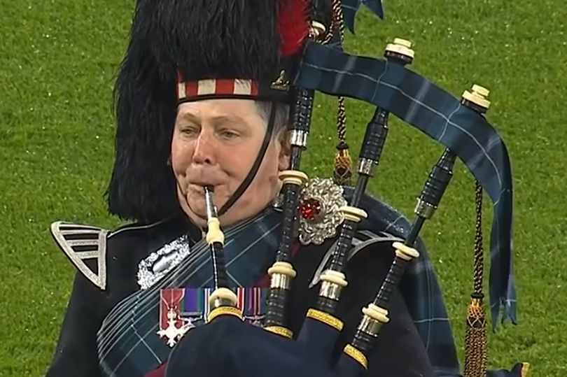 Piper describes ‘honour’ of playing at Scotland’s World Cup finals clincher