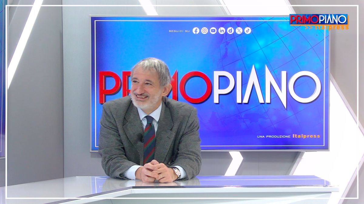 Senaldi “L’Italia non cresce da 30 anni, è nel guado tra ideologia e ...