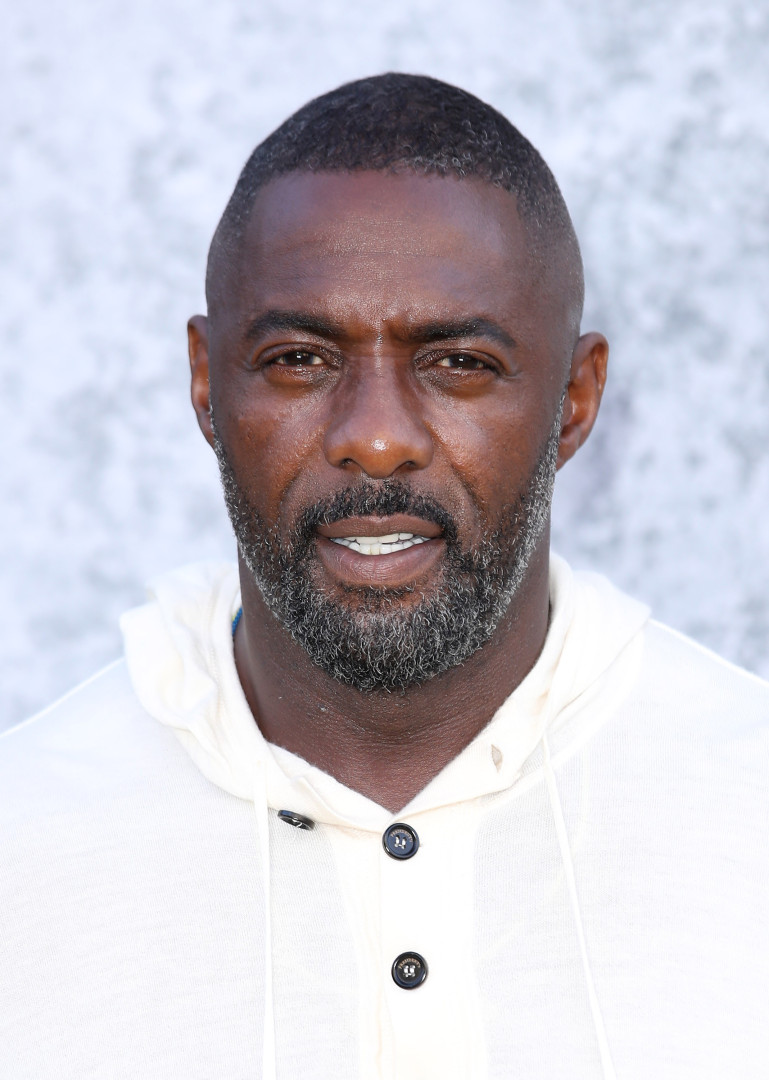 Heights of fame: the tallest men in Hollywood