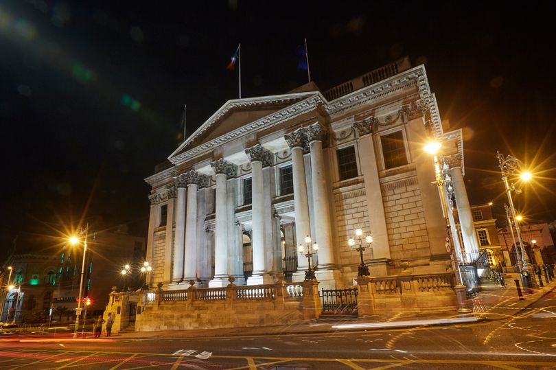 Which councillors never missed a meeting in 2025? Dublin City Council ...