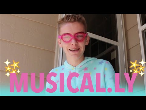How to Become Famous on Musical.ly Fast