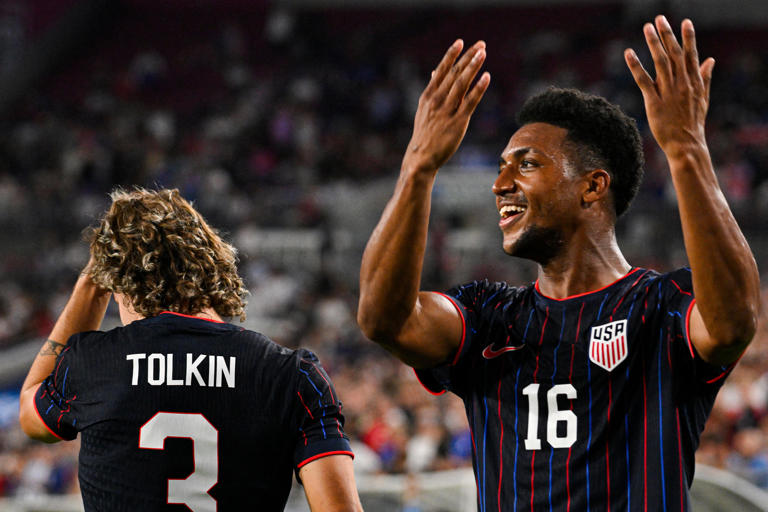 Where to watch USA's World Cup games in Green Bay, Fox Valley areas