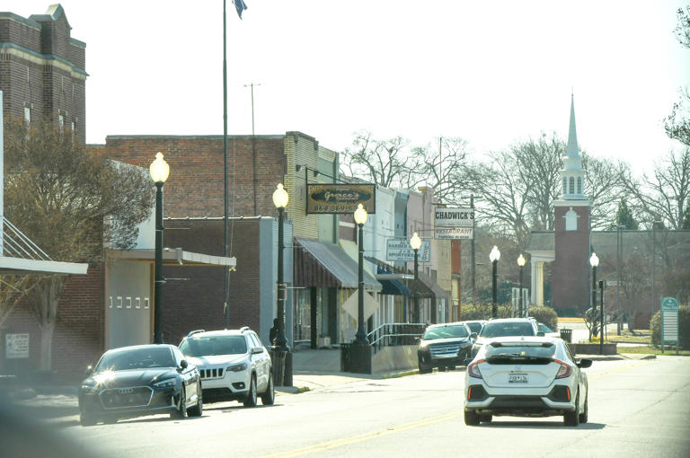 Covan's Properties to invest $3 million in Honea Path over 5 years to ...