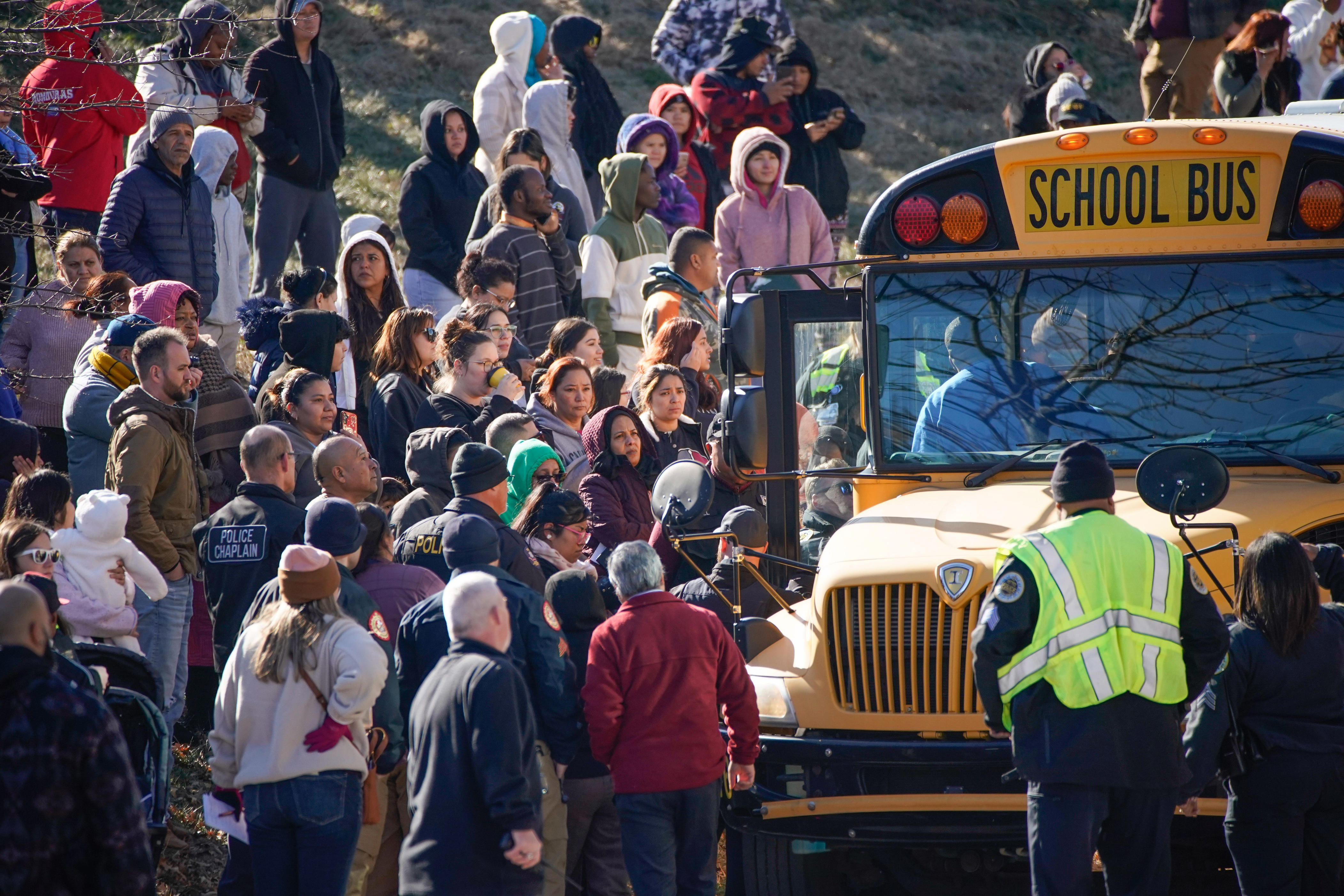 Neo-Nazi leader pleads guilty to plot to poison Jewish children