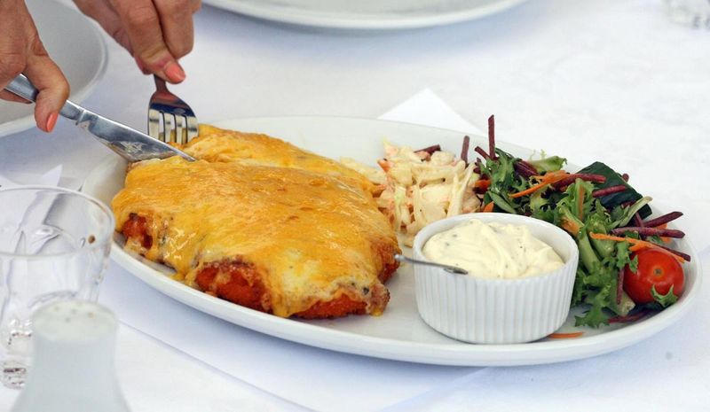 Foods Northerners Love That Southerners Rarely Eat