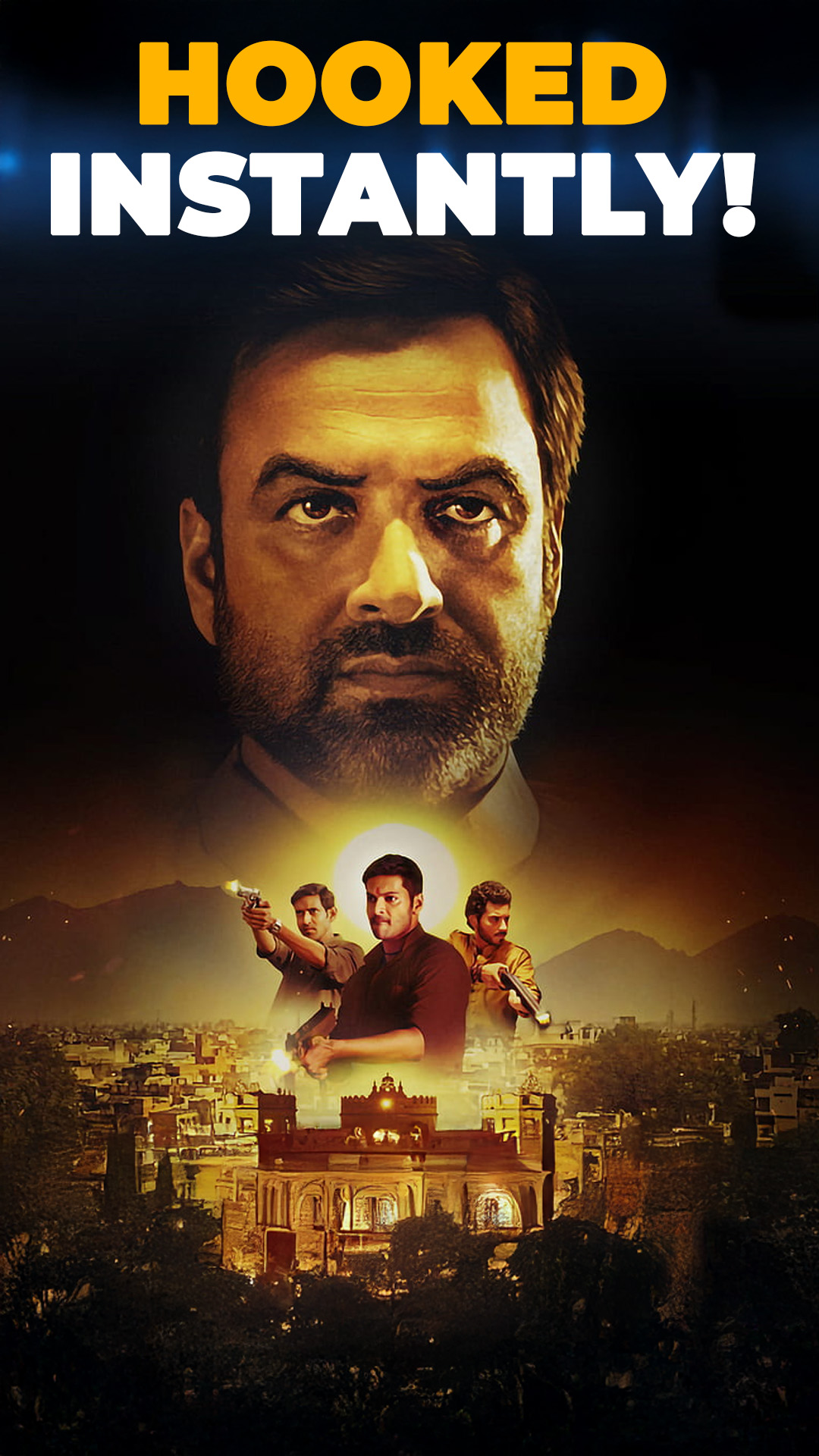 Top 5 Indian Shows So Addictive You Won’t Stop After One Episode