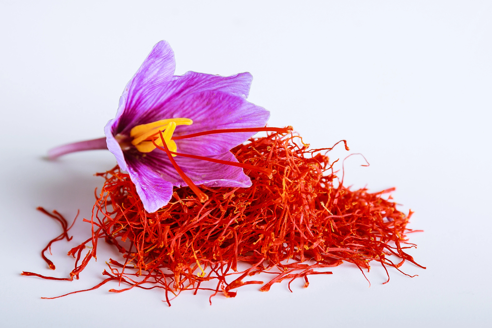 Most expensive ingredients in the world