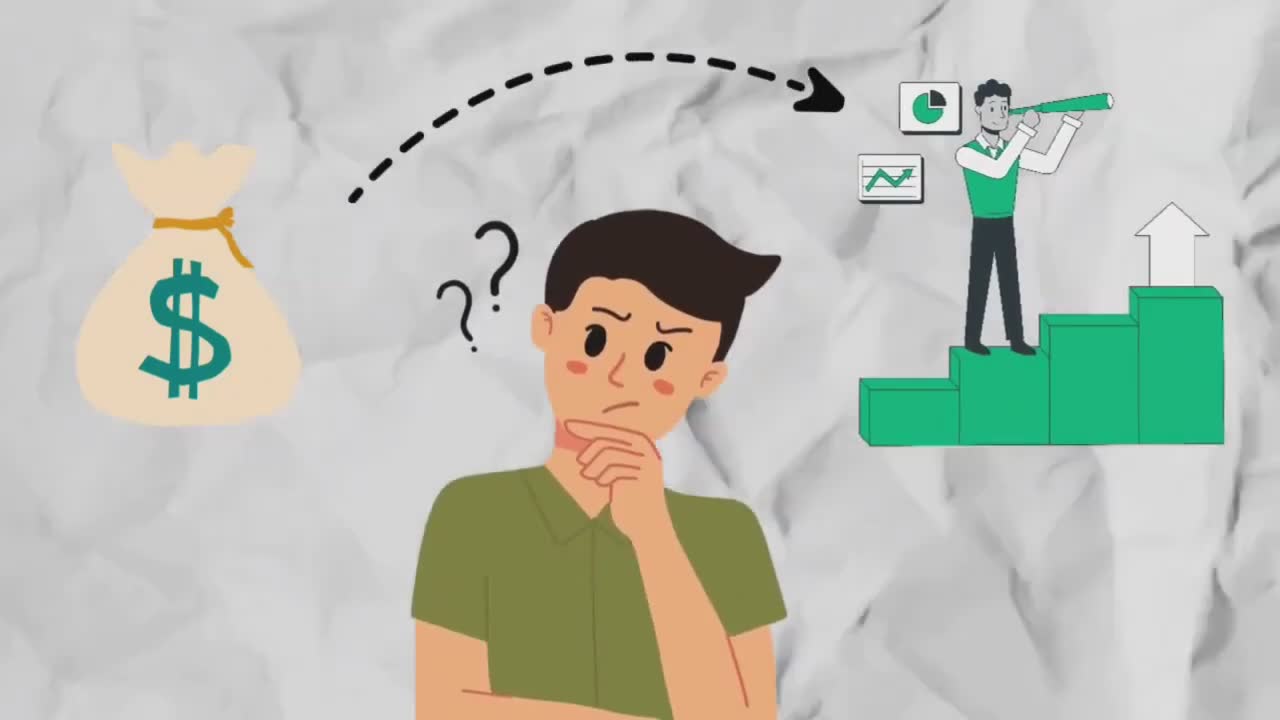 Understanding compound growth principles for accelerating long-term ...