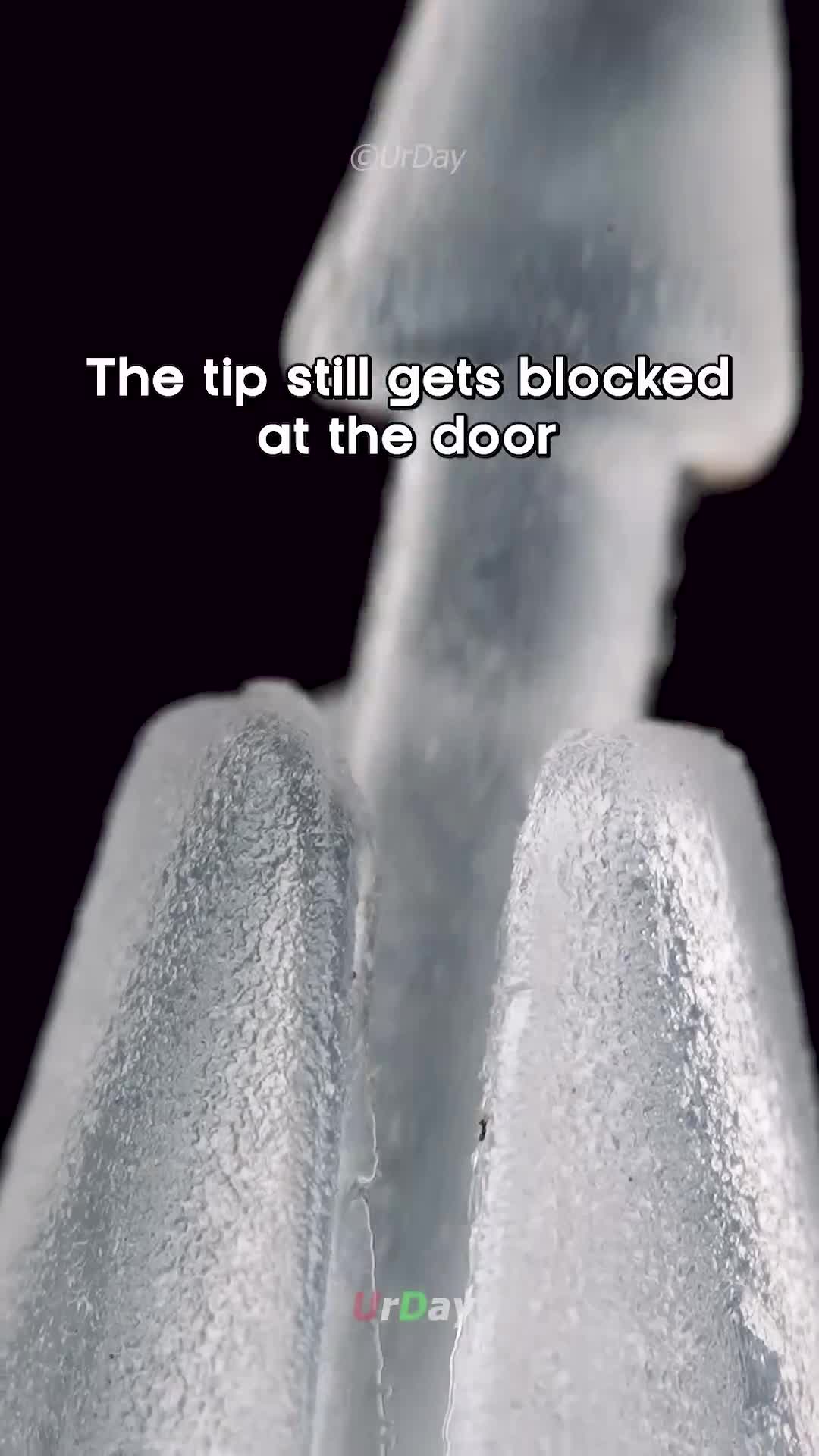 How to remove a clothes tag? #urday #closeup