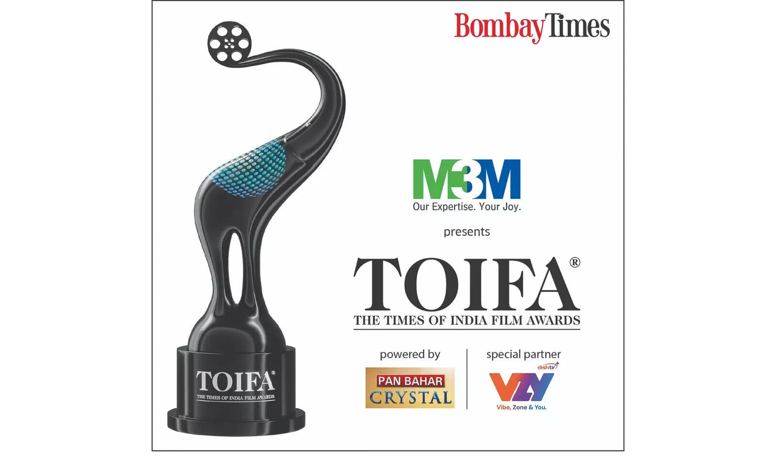 TOIFA 2025: An award show that champions credibility and transparency