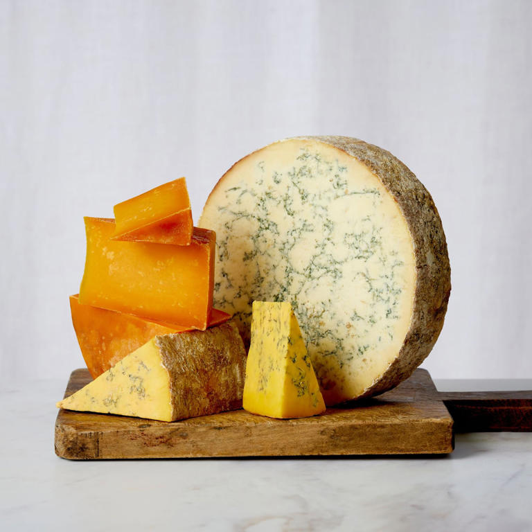 Clawson Farms wins Best British Cheese at World Cheese Awards