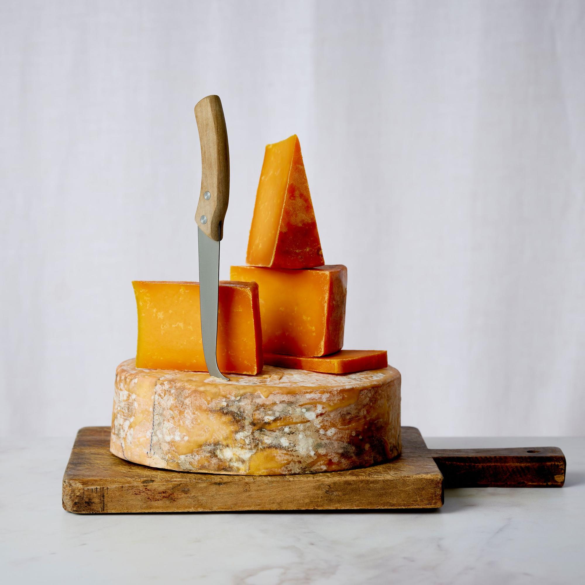 Clawson Farms wins Best British Cheese at World Cheese Awards
