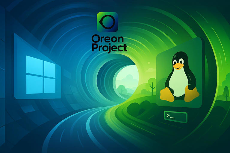 Oreon 10, la distro Linux ideal para sustituir a Windows 10