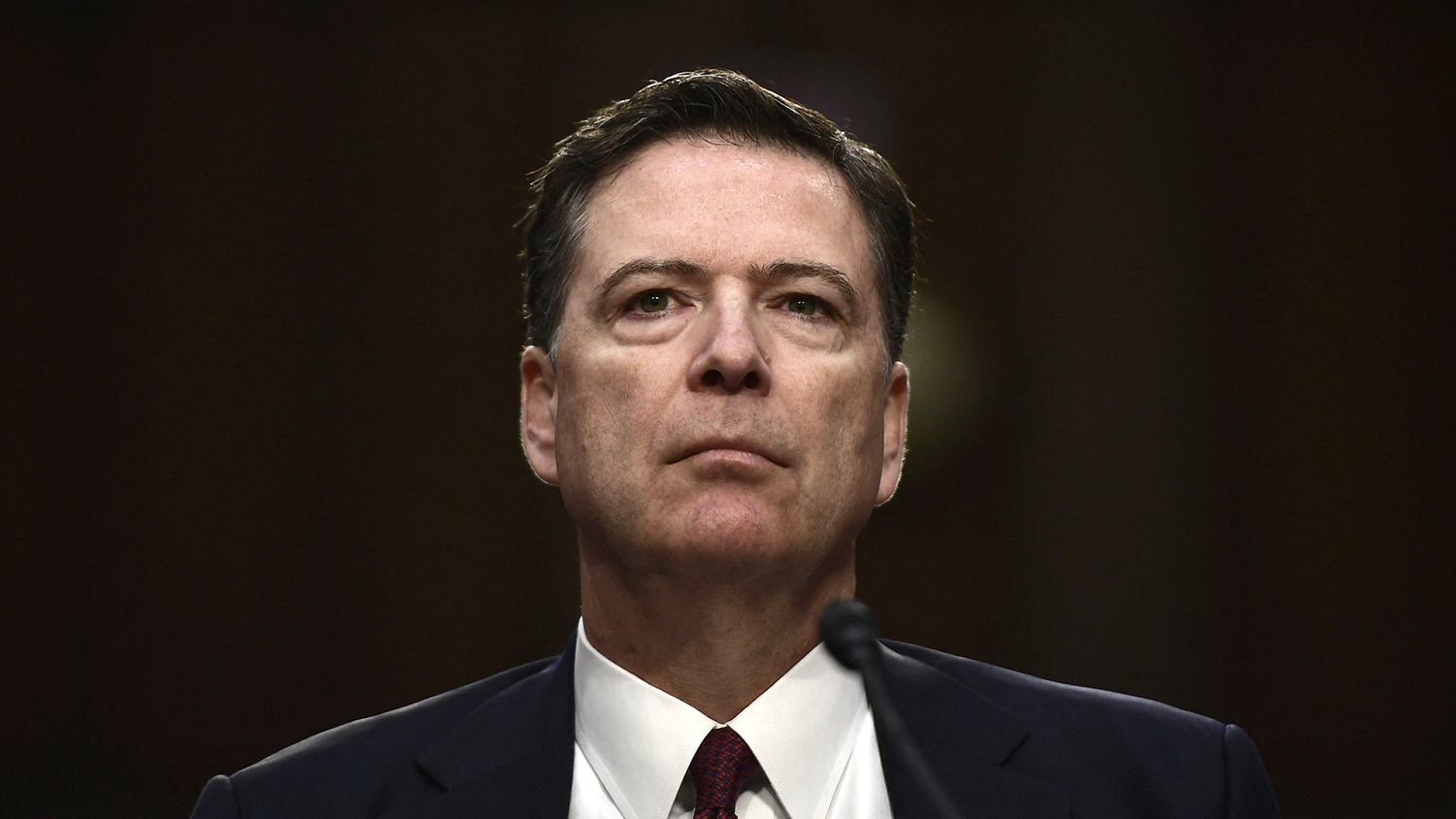 James Comey seeks to dismiss 'selective and vindictive' case against ...