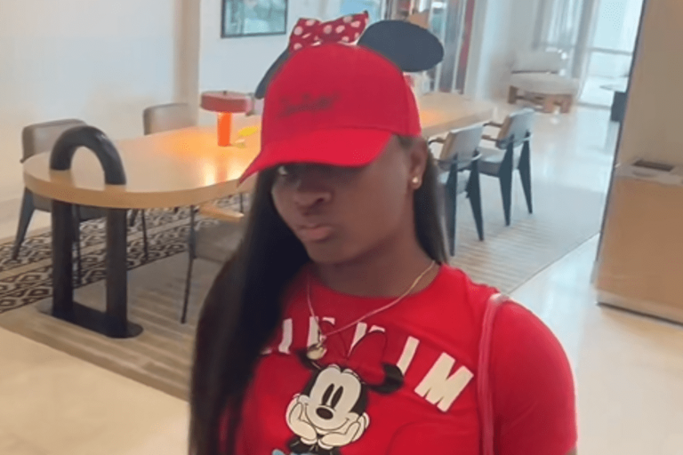 Girlalala's cause of death: What we know about TikTok star