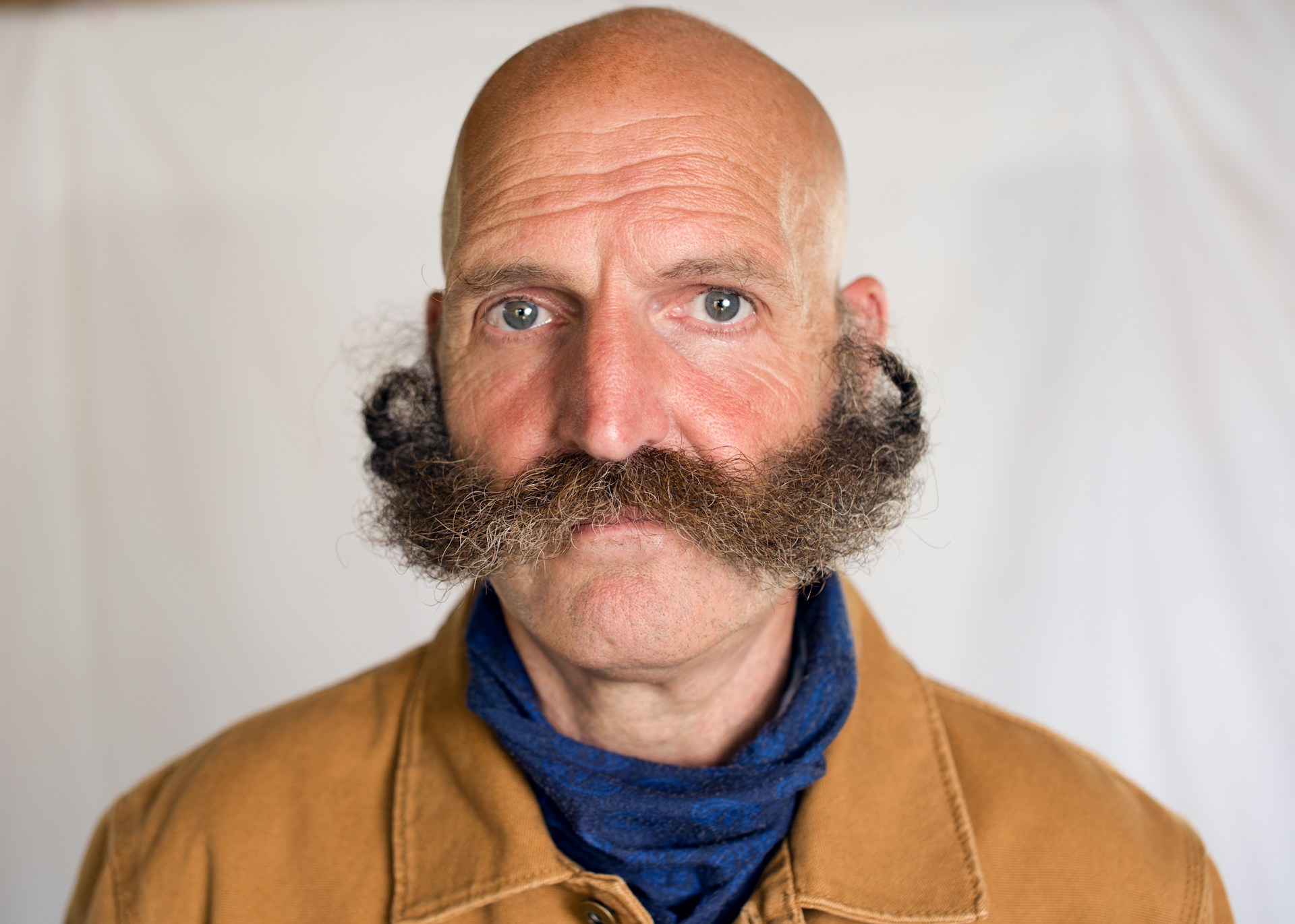 7 facial hair styles that suit most faces and 7 that don’t age well