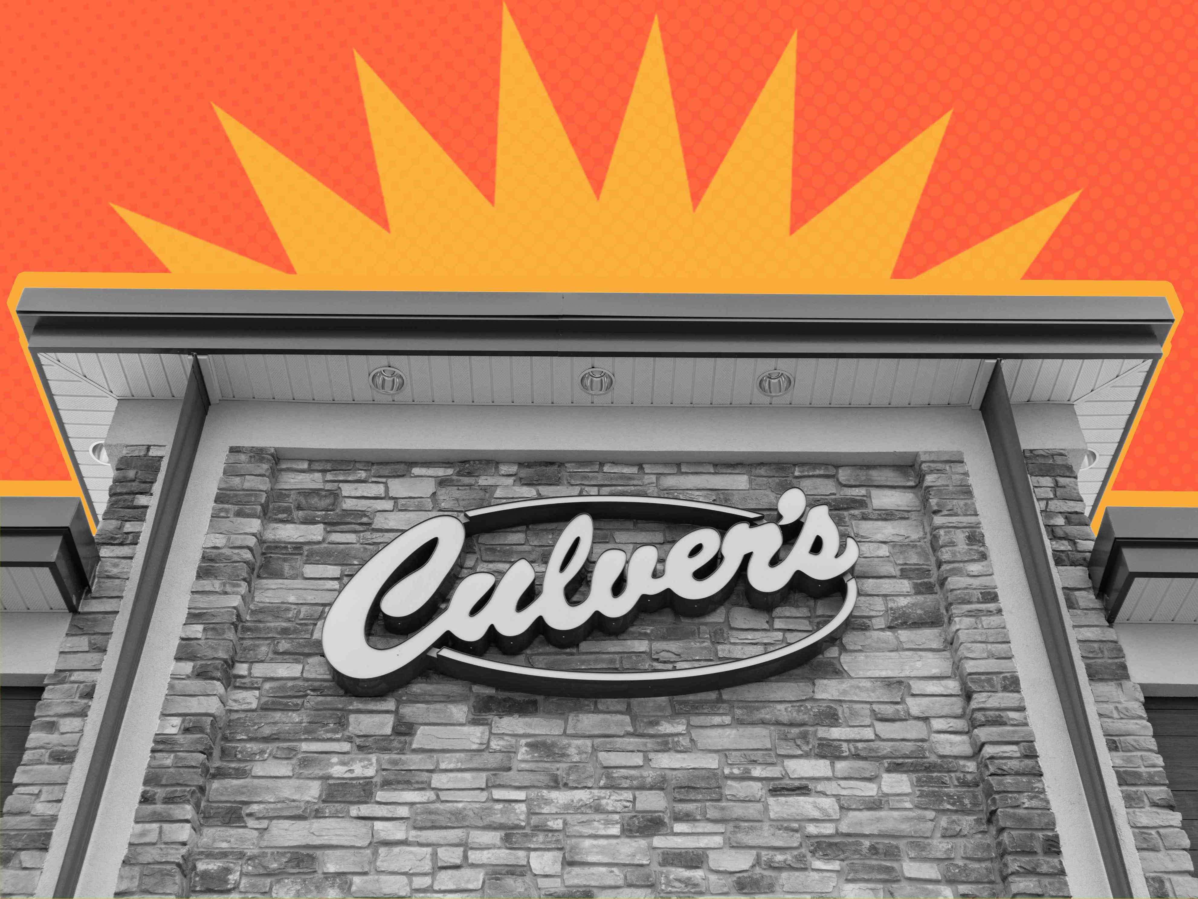 I Tried the 'Ultimate Cheese Curd Order' at Culver's and It's a Must-Order
