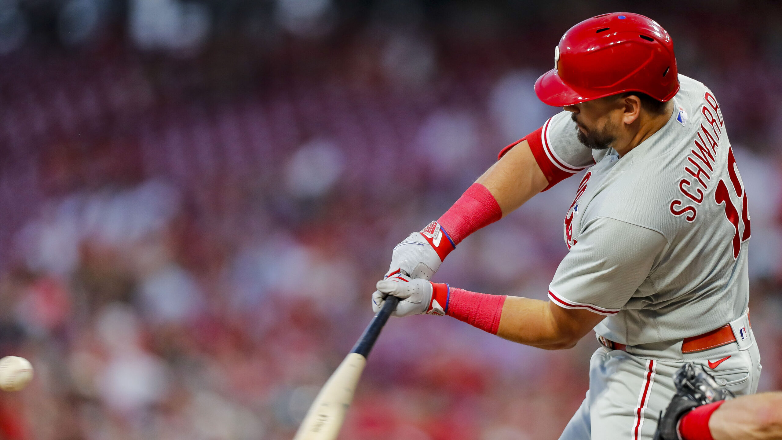 Red Sox Rumors: Phillies’ Kyle Schwarber Market Expands, Includes New ...