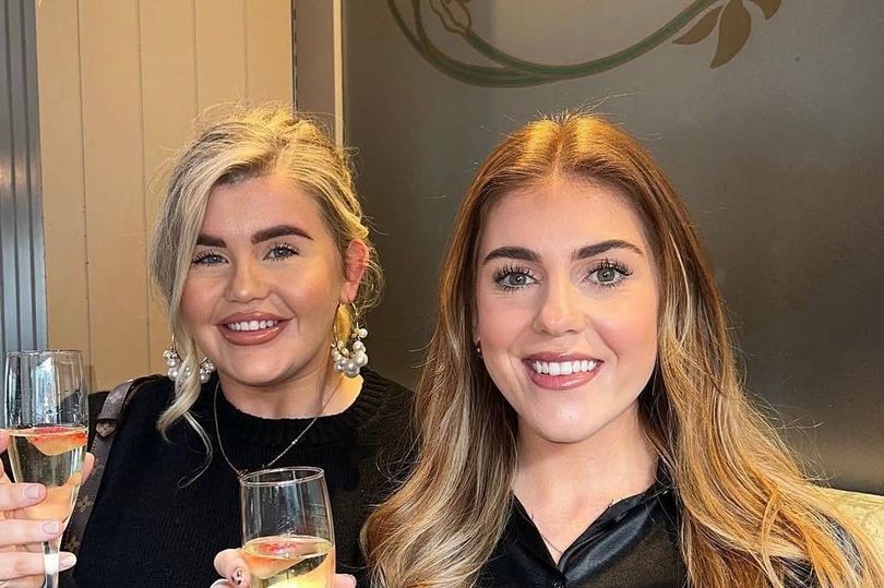 Gogglebox's Georgia issues 'difficult' update just weeks after getting ...
