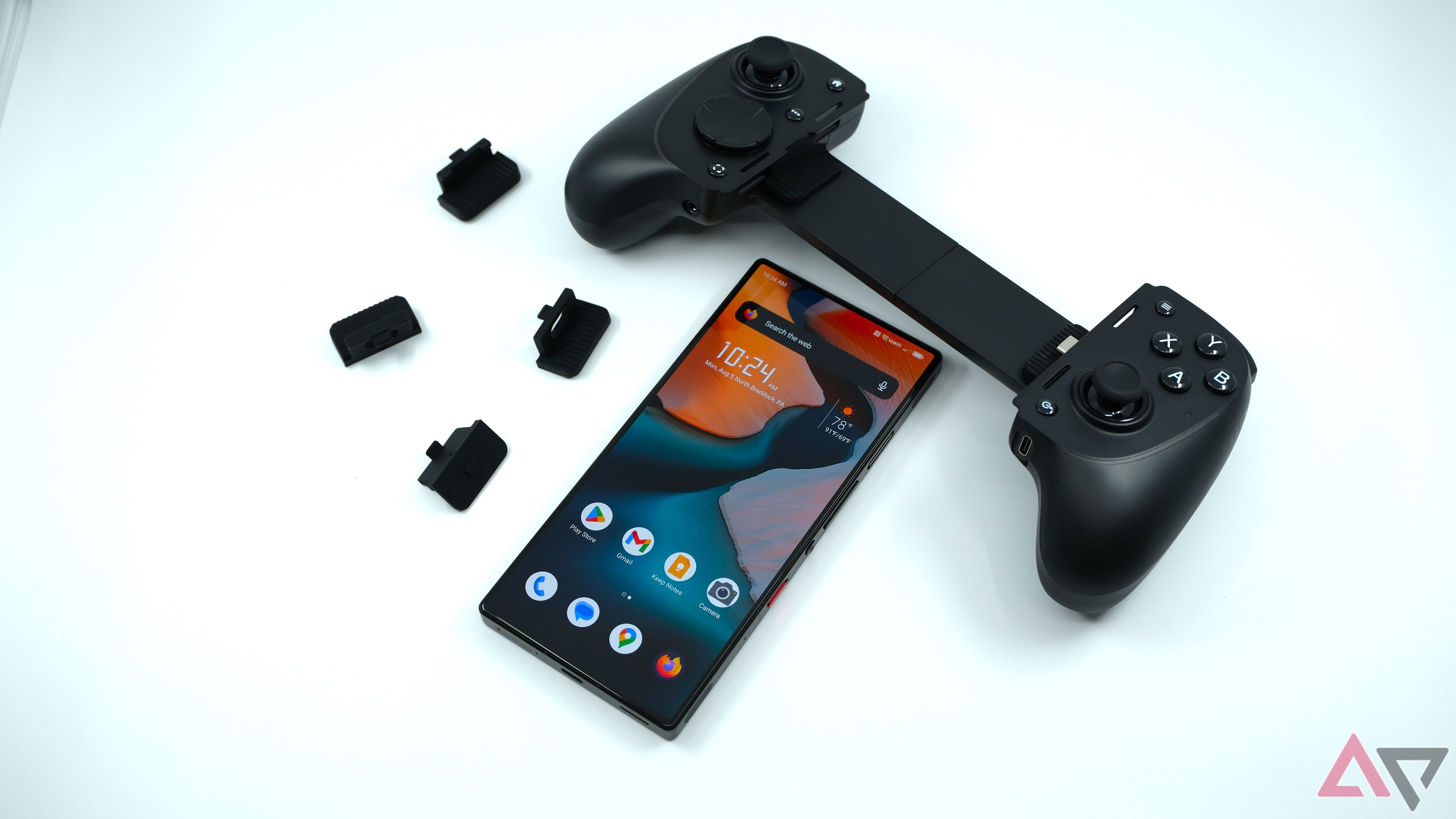 Our favorite Android controller just hit a price that's hard to believe