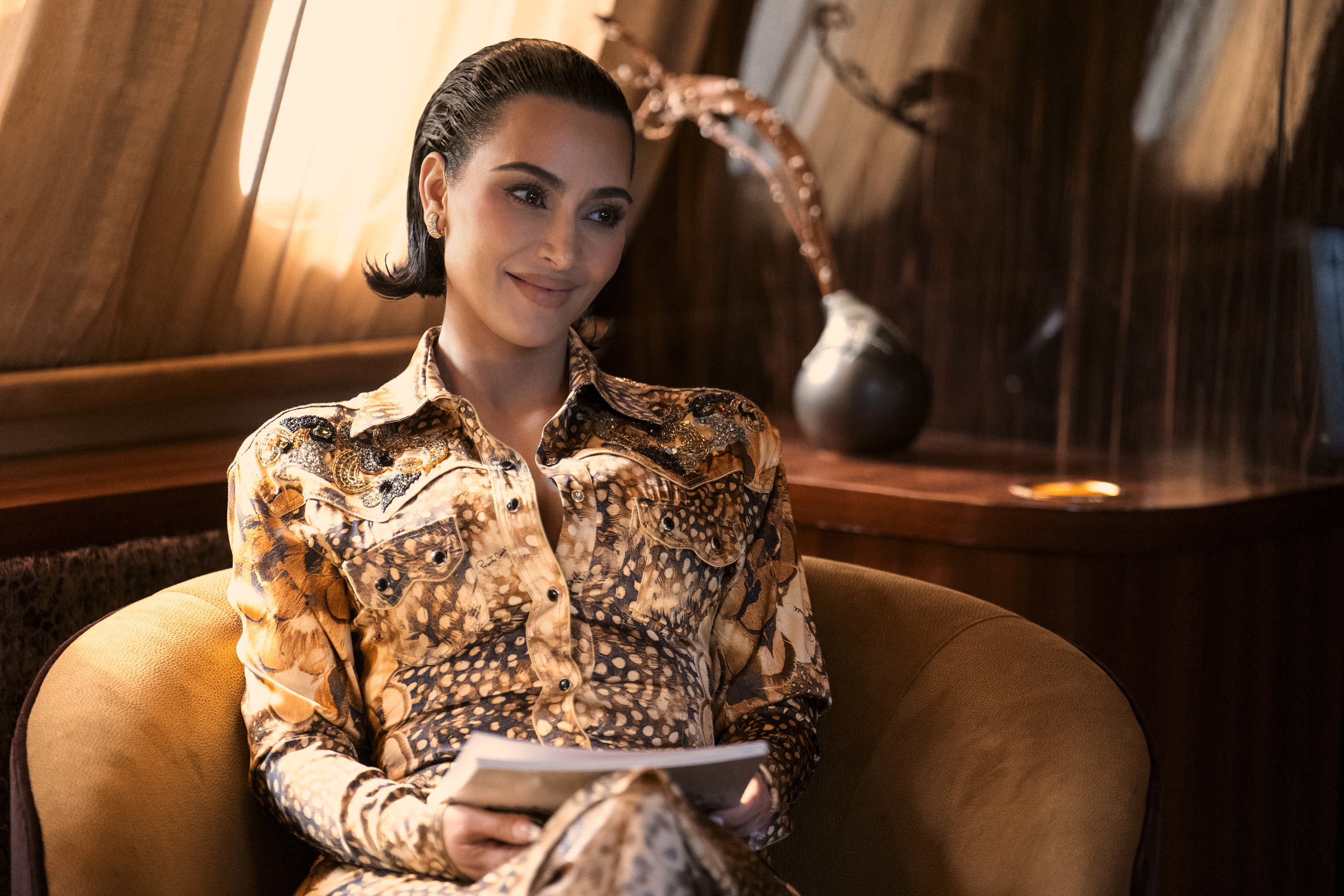 All’s Fair episode 6 – release date, schedule, how to watch