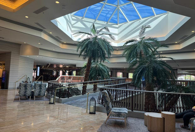 Caribe Royale Orlando:The Perfect Luxury Resort Near Disney World for ...