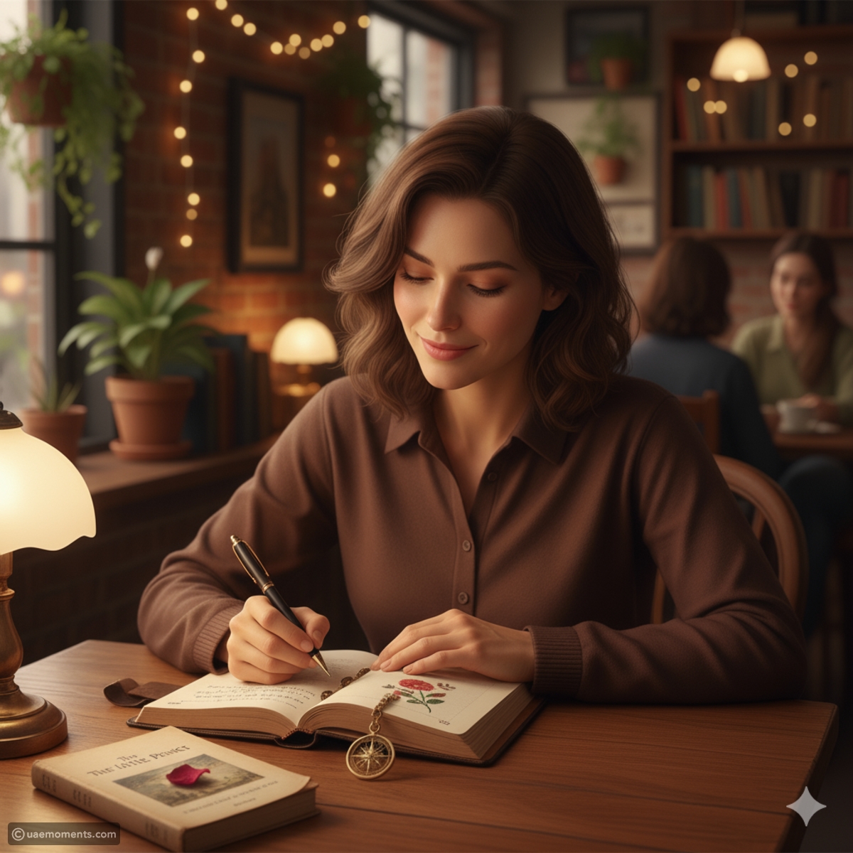 11 Subtle Behaviors Women Show When They Truly Like Someone