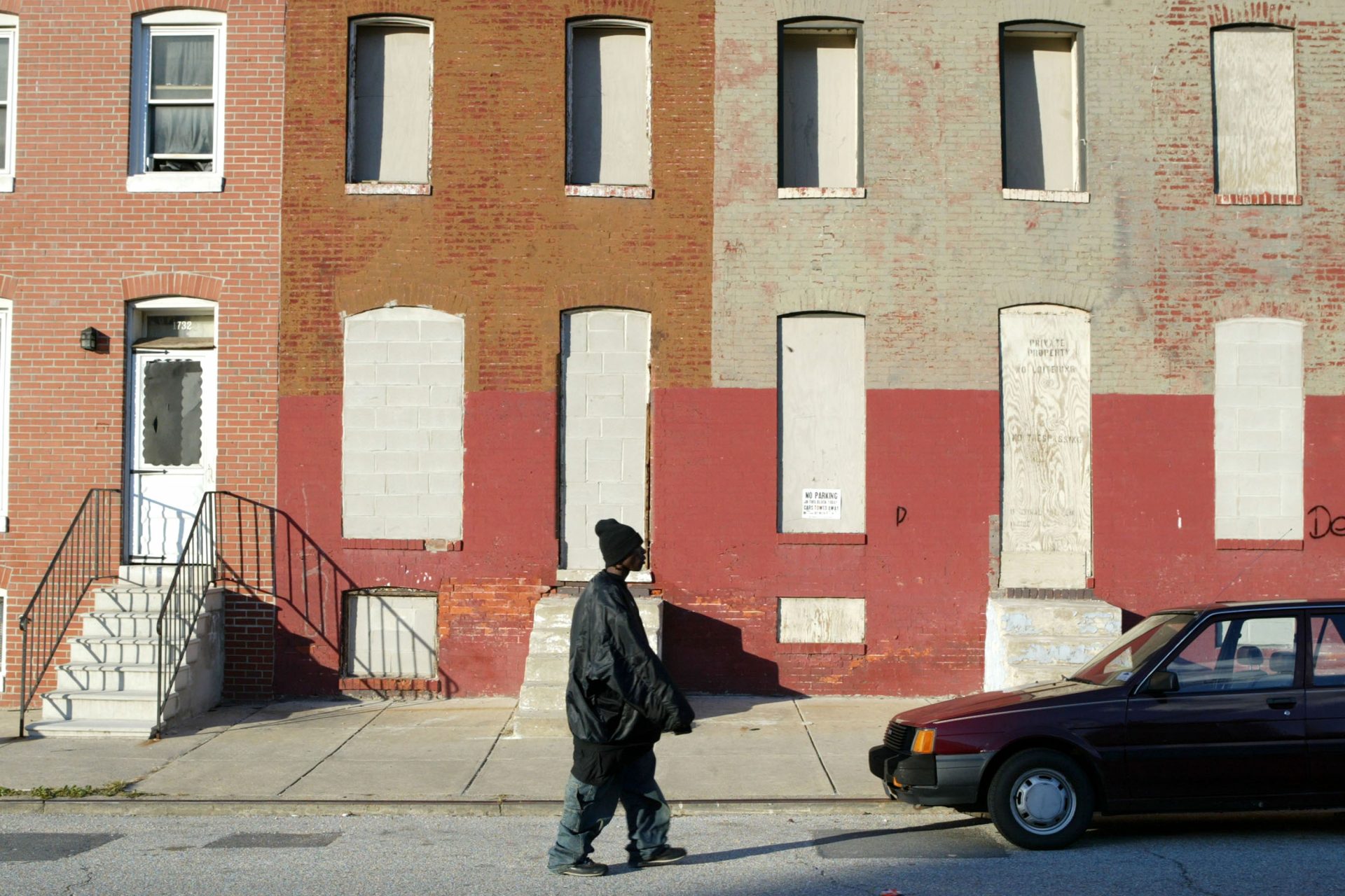 The hidden costs of poverty: What the 'Ghetto Tax' really means