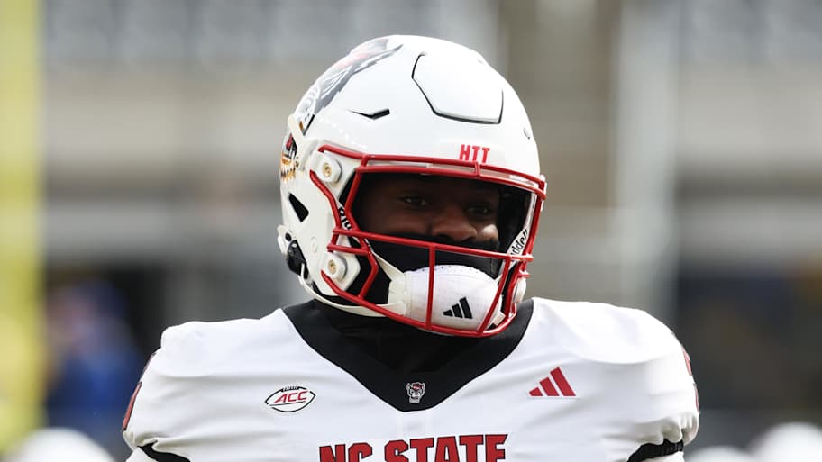 Noah Rogers Opens Up About Wolfpack Struggles Before FSU Matchup