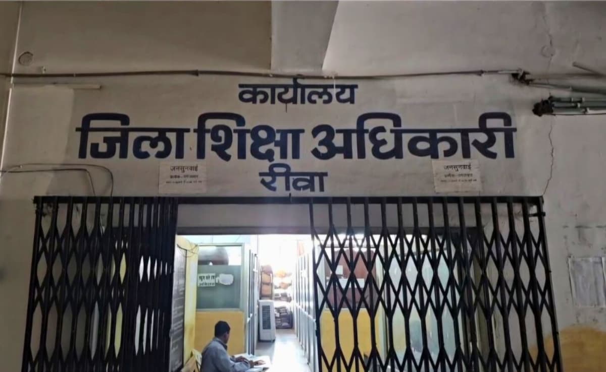 Pay Cut Warning Sent To Dead Teachers Over Attendance In Madhya Pradesh