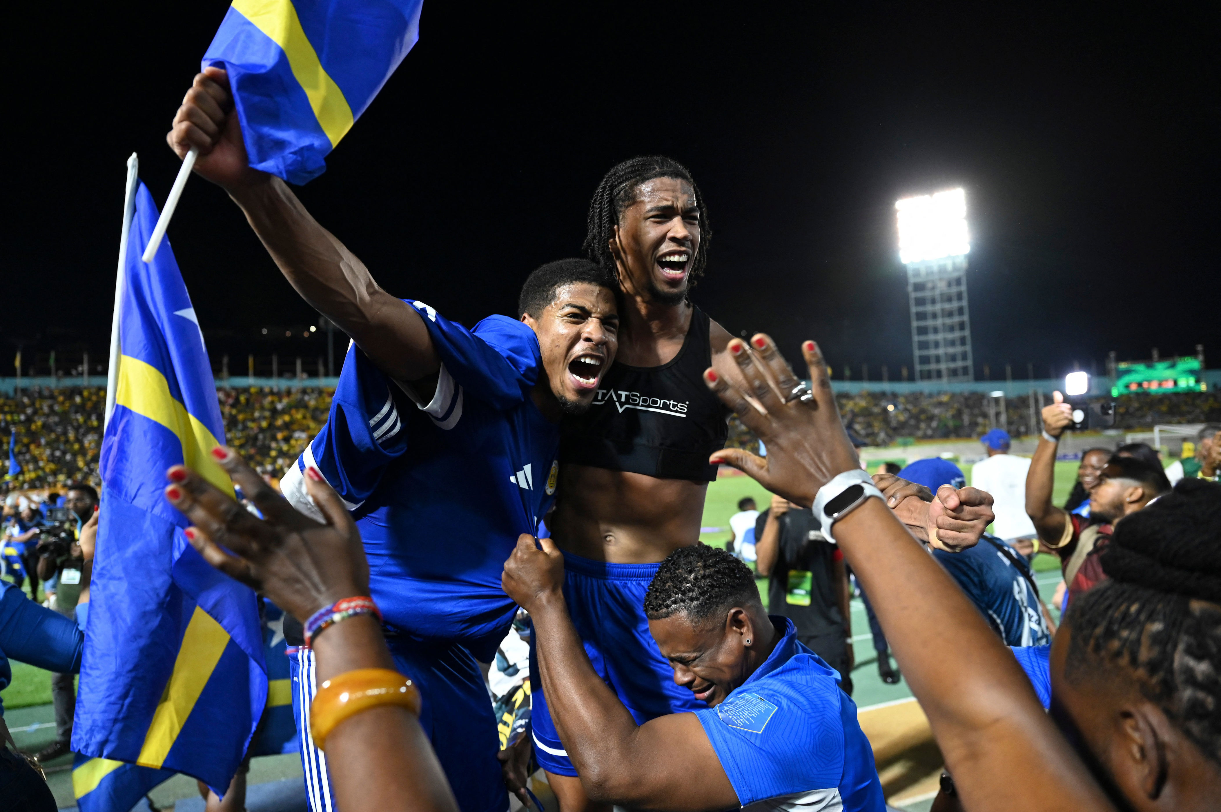 How the best week of the football year surpassed all expectations