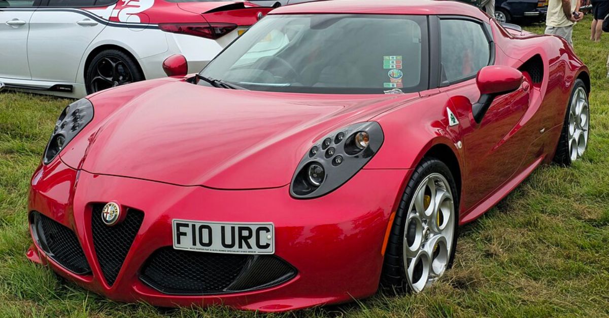 10 Used Sports Cars That Deliver Serious Performance For The Price