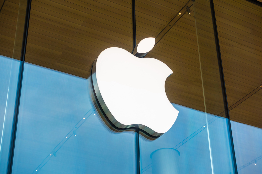 Famous logos that looked different