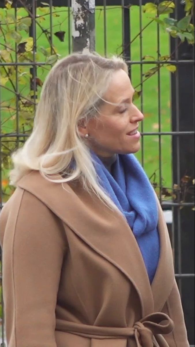 Block-Tochter hatte «Todesangst»: Neue Ehefrau als Zeugin