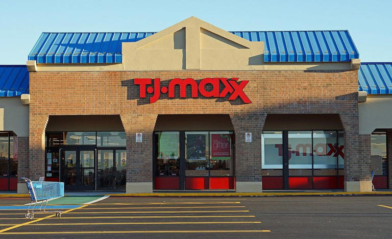 TJX Stock Rises Pre-Market After Earnings Forecast Hike On Strong ...