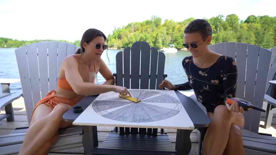 What 48 hours in nature with no technology taught us