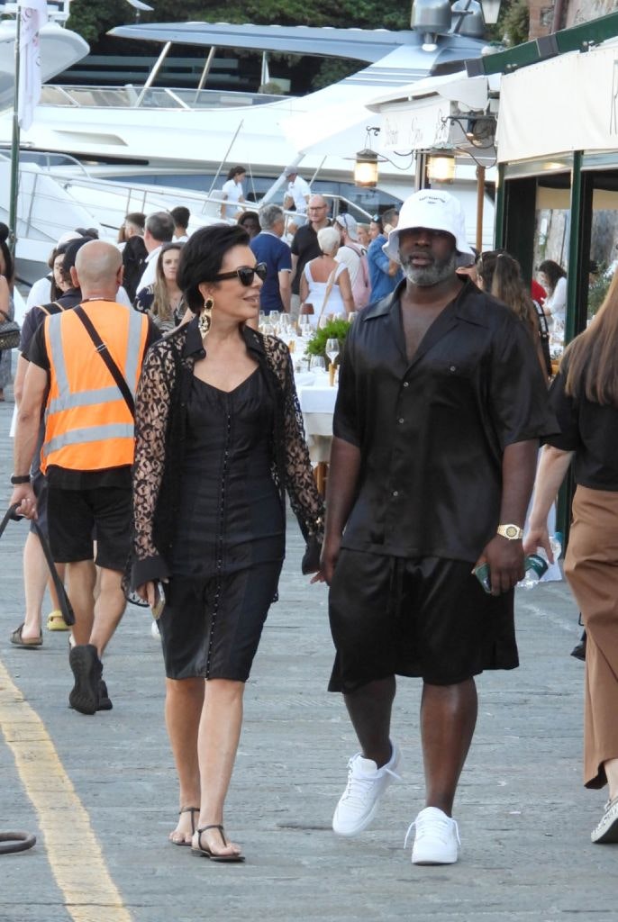 Kris Jenner And Corey Gamble’s Complete Relationship Timeline