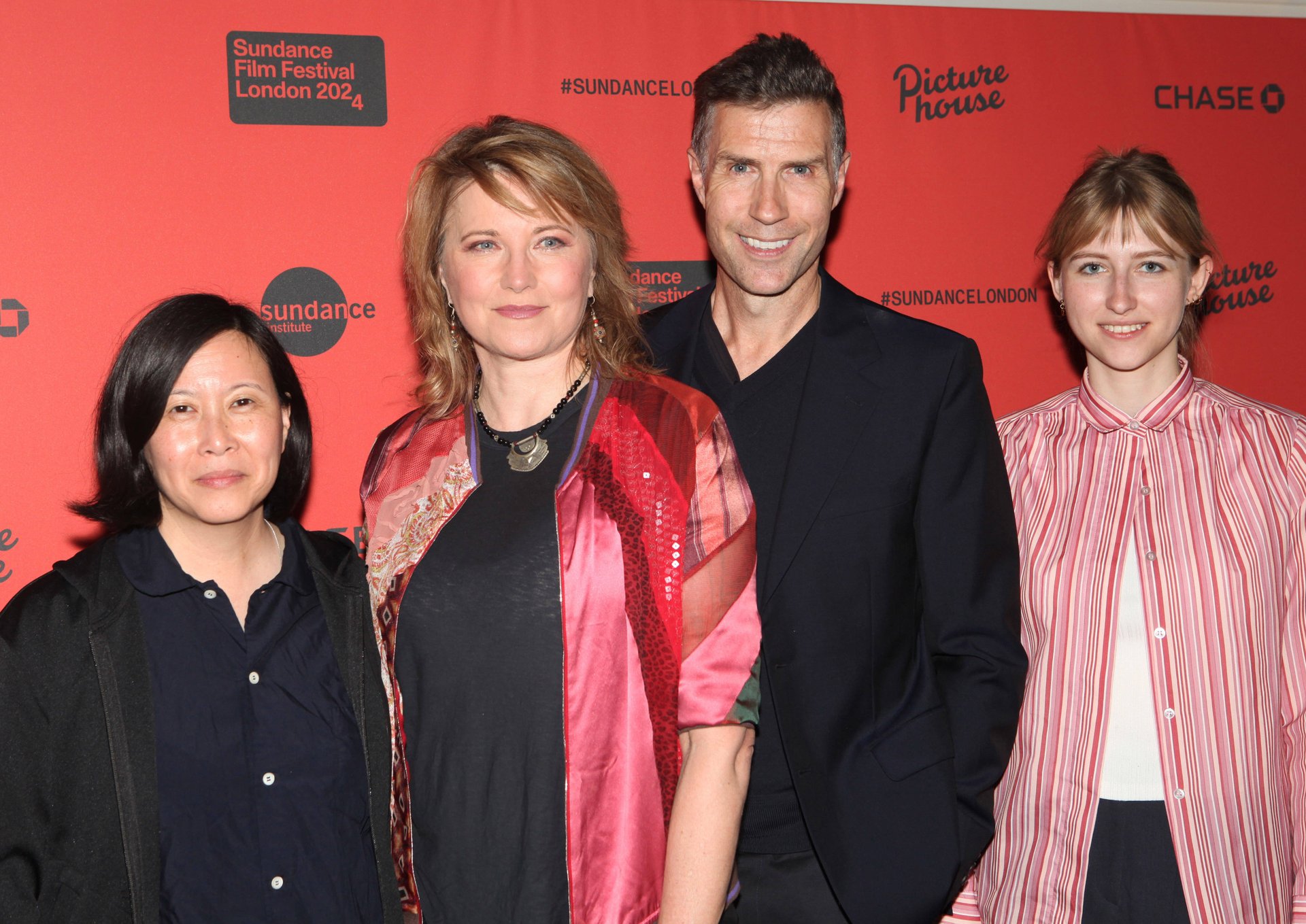 24 Jahre nach "Xena": So sieht Lucy Lawless heute aus