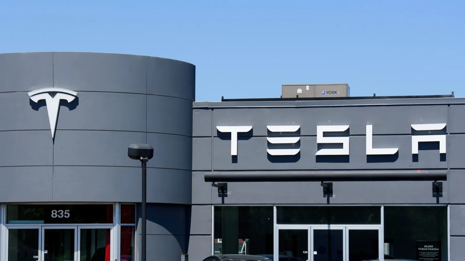 Tesla’s future takes sharp turn with Musk’s new master plan