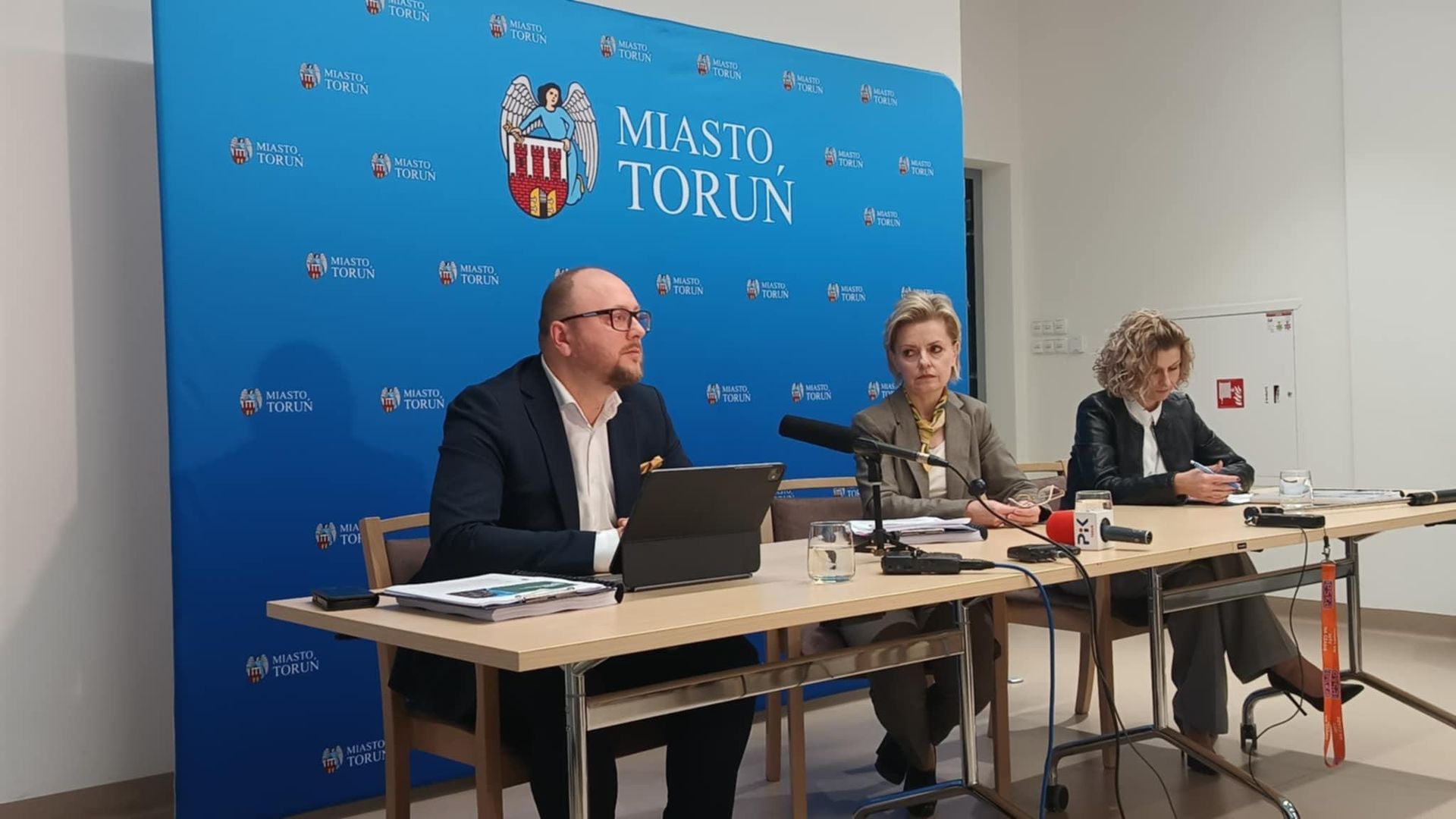 Prezydent dał słowo mieszkańcom. Przekonuje, że pamięta, ale realizacji ...