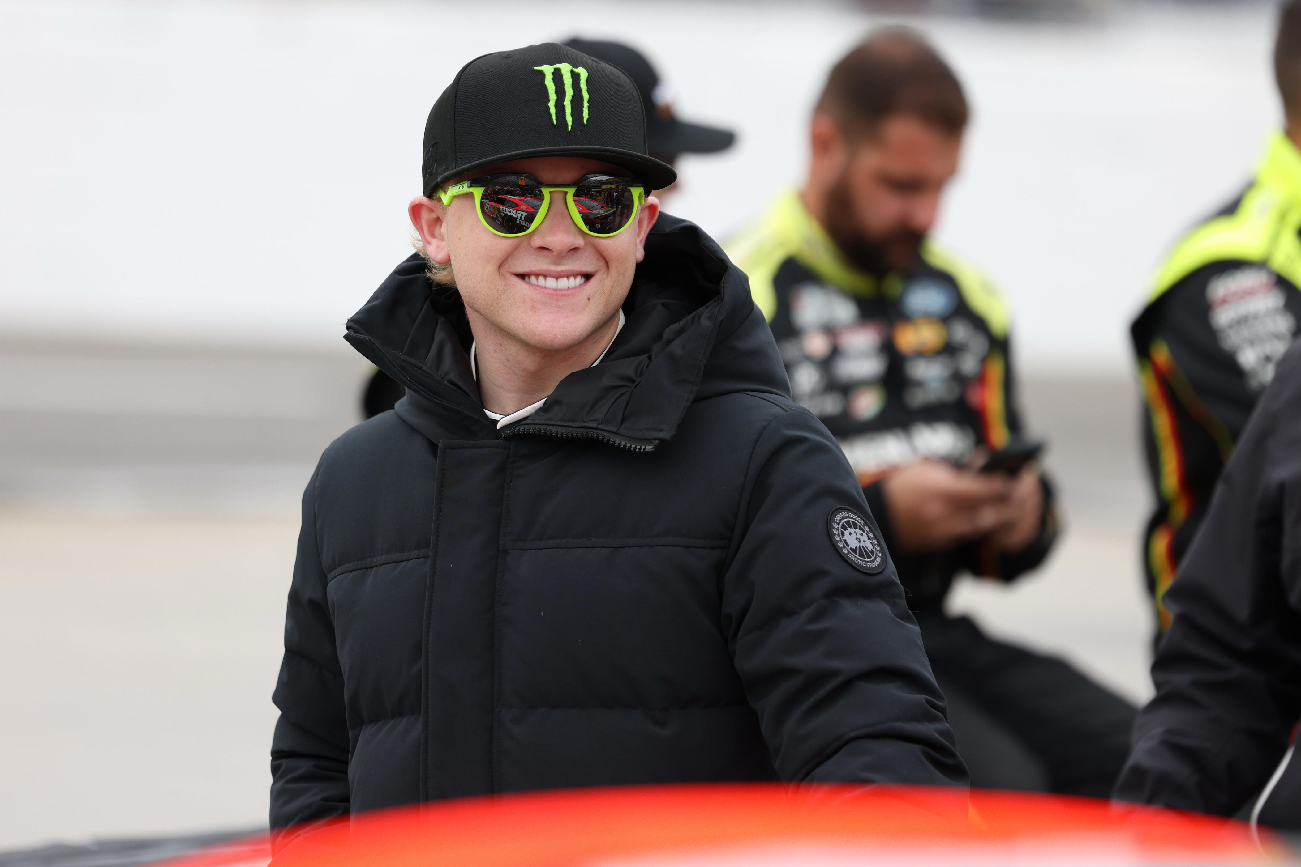 Ty Gibbs' 2025 NASCAR Cup Series season in review