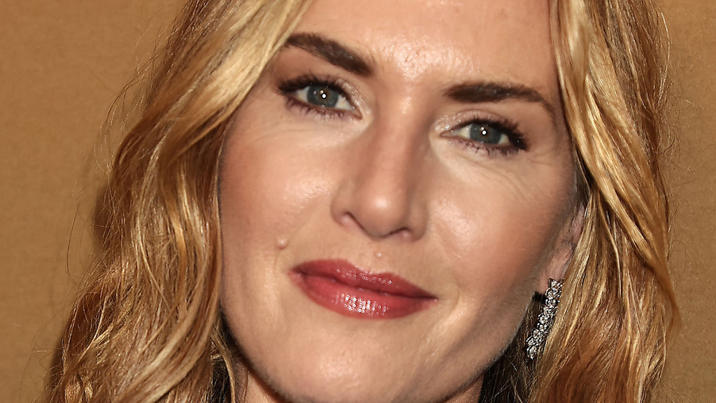 Kate Winslet directed Goodbye June because she couldn't 'let it go' to ...