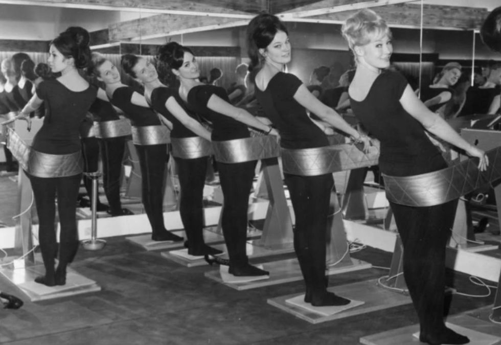 13 Weird Things People Used To Believe In 60 Years Ago