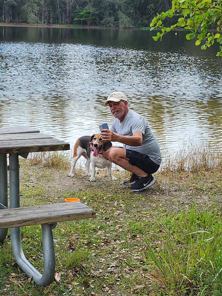 ICE turns Florida couple’s American dream into Everglades nightmare