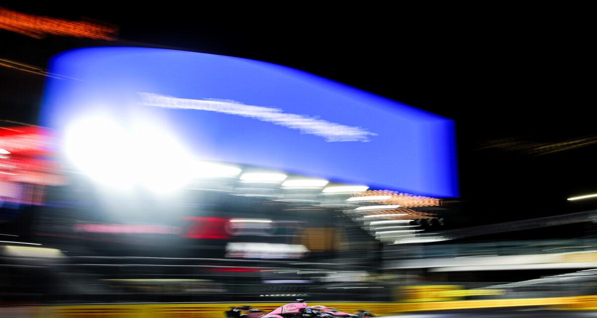 F1 – GP de Las Vegas : un pas de plus pour Norris vers le titre ...