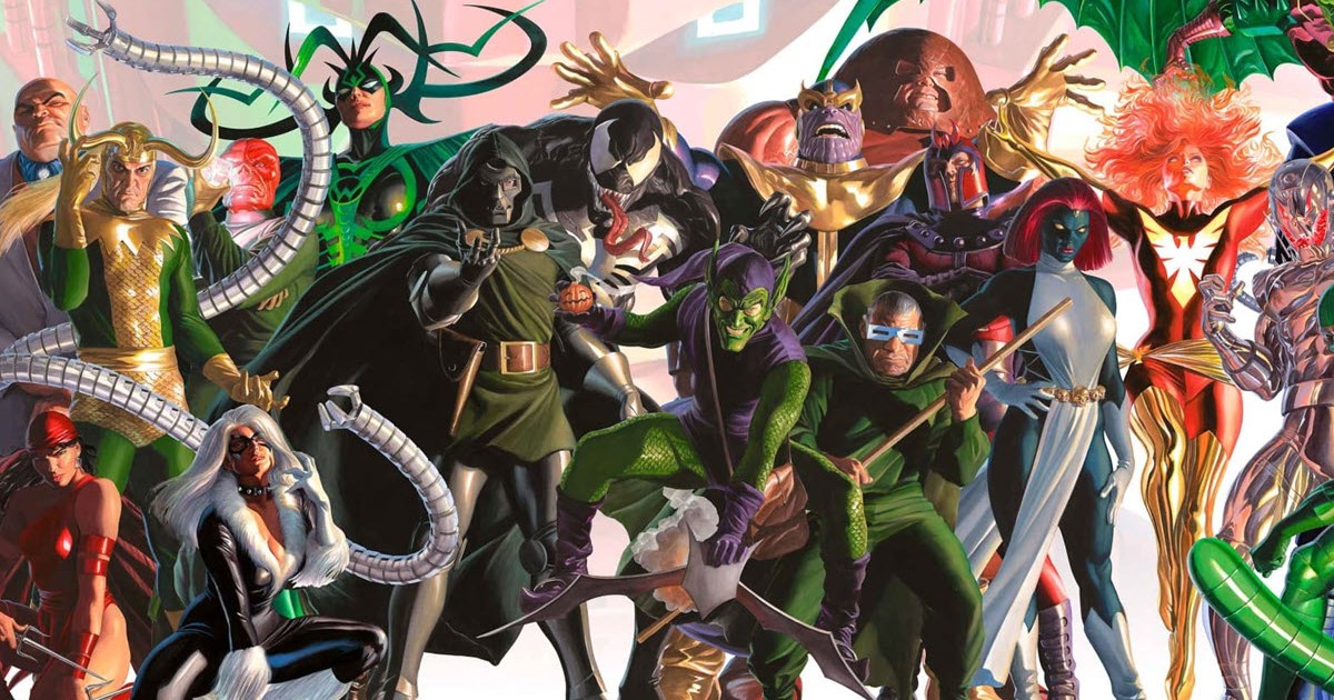 Marvel Avengers Villain Dies in Shockingly Noble Sacrifice